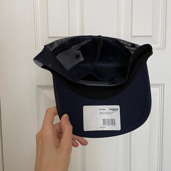 Carhartt | Bags | Official Rennervations Jeremy Renner Carhartt ...